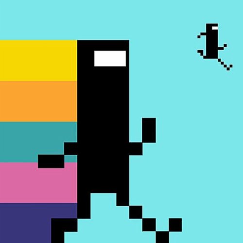 Amazon MusicでGaijin GamesのBit.Trip Runner Original Soundtrackを再生する