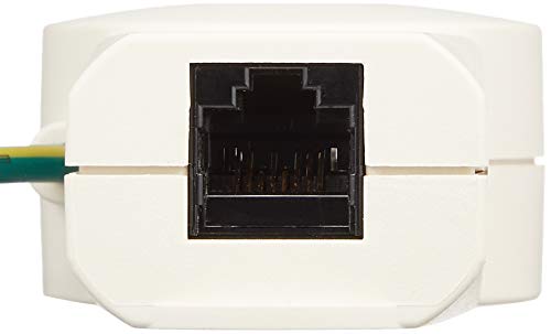 Snapklik.com : APC Surge Protector For Ethernet Data Port
