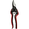 Amazon.com : Felco Pruning Shears (F 160S) - High Performance Swiss Made One-Hand Garden Pruner ...