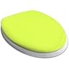 Amazon.com: Seat Socks Lime Green : Home & Kitchen