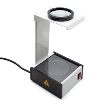 Multi Focal Progressive Lens Tester Mark Reader Lens Testing Machine CP ...