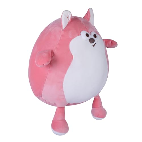 MINISO Soft Toy Dunny Fox Plush Toy, Stuffed Toy 30CM - Price History