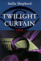 Twilight Curtain (Constable Crime): Shepherd, Stella: 9780094789104 ...