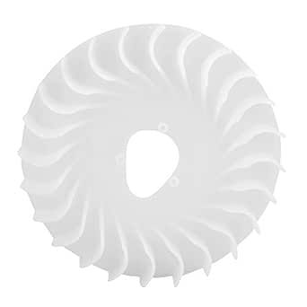 Amazon.com: Lawnmower Cooling Fan, Flywheel Cooling Fan, Wheel Cooling ...