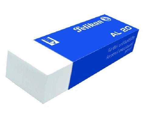 Pelikan Radiergummi – Die 16 besten Produkte im Vergleich - The Digital Talents