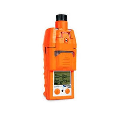 Ventis Mx4 Multi Gas Detector : Amazon.in: Industrial & Scientific