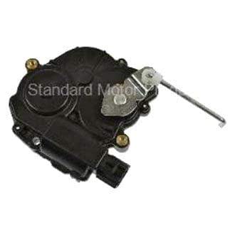 Standard DLA1111 - Intermotor Rear Passenger Side Door Lock Actuator : Buy Online at Best Price ...