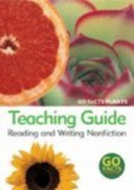 Go Facts: Plants: Starter Pack (Go Facts): unknown author ...