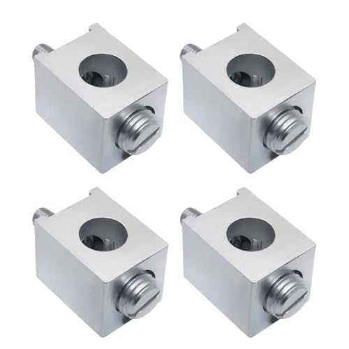 Best Lugs for Electrical Panels: Top Picks for Safe, Reliable Wiring ...