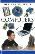 Merit Badge Series Computers (BSA Merit Badge): Boy Scouts of America ...