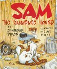 Amazon.com: Sam the Garbage Hound (Rookie Readers): 9780516260785 ...