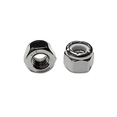 Best Stainless Steel 316 Hex Nuts: Durability Meets Versatility in ...