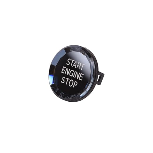 Amazon.com: Start Stop Engine Switch Button Compatible with BMW Start ...