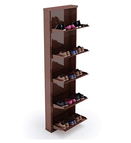 20 Inch Wide Shoe Rack