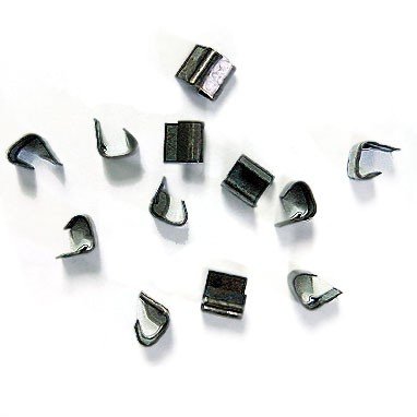 Air Sea Containers 1 Gallon-Can Metal Securing Clips - Provide an ...