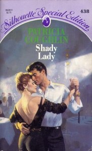 Shady Lady : Patricia Coughlin: Amazon.in: Books