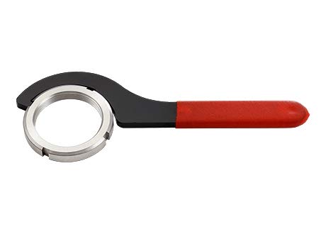 SE Coarse Abrasive Spanner Nut (Aluminum Oxide or Silicon Carbide ...