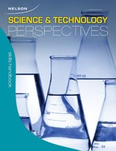 Nelson Science and Technology Perspectives Combined Grades: Skills ...