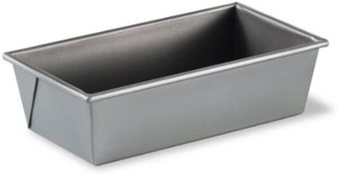 Amazon.com: Calphalon Classic Bakeware 5-by-10-Inch Rectangular ...