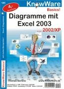 Diagramme mit Excel 2003 (2002/XP) : Barkow, Thomas: Amazon.de: Bücher