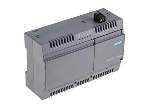 6ES7647-0KA02-0AA2 - SIMATIC IOT2000, Input Modul Sink/Source, 10x DI ...