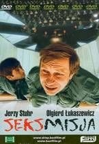 Seksmisja [DVD] (IMPORT) (No English version): Amazon.co.uk: Olgierd ...