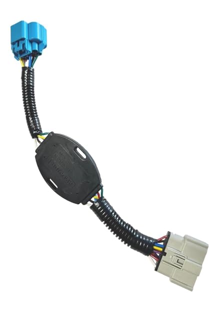 Amazon.com: Norstar Truck Bed Harness/Truck Adapter - Part # 301300146 ...