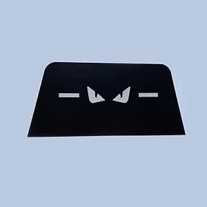 Amazon.com - MHQP for Toyota Camry car Brake Light Sticker Car Brake ...