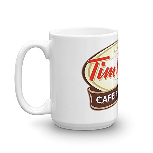 Tim Hortons Mug for sale | Only 4 left at -75%