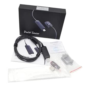 Amazon.co.jp: Lekoc Refine R1/R2 Sensor USB Handheld Digital Intraoral ...