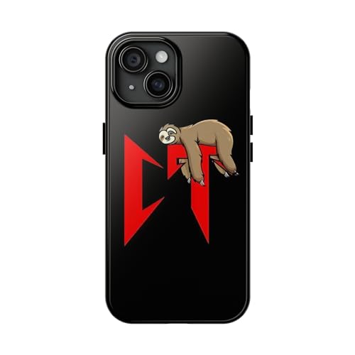 Amazon.com: Nata%nael Ca%no Corr%idos Tumb%ados Tough Phone Case, Phone ...
