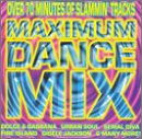Amazon.com: Maximum Dance Mix: CDs & Vinyl