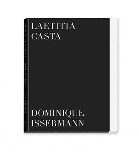 Dominique Issermann - Laetitia Casta: Amazon.co.uk: Dominique Issermann ...