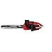 Amazon.com : CRAFTSMAN Electric Chainsaw, 16-Inch, 12-Amp (CMECS600 ...