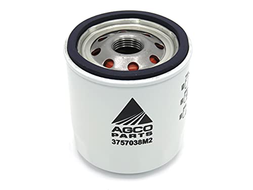 AGCO Parts Engine Oil Filter 3757038M2 | Amazon price tracker ...
