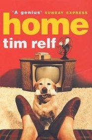 Home: Tim Relf: 9780749935894: Amazon.com: Books