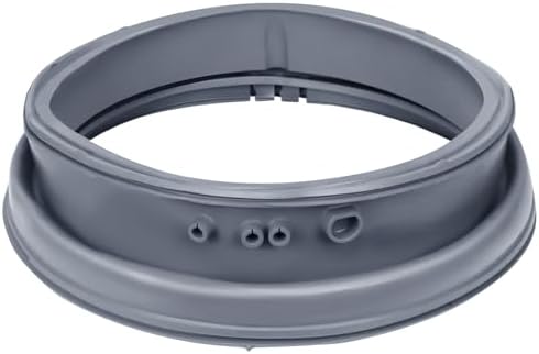 Amazon.com: SealPro MDS65736906 Washer Door Bellow Gasket Boot ...