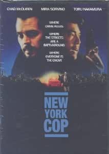 Amazon.com: New York Cop : Tru Nakamura, Chad McQueen, Mira Sorvino ...