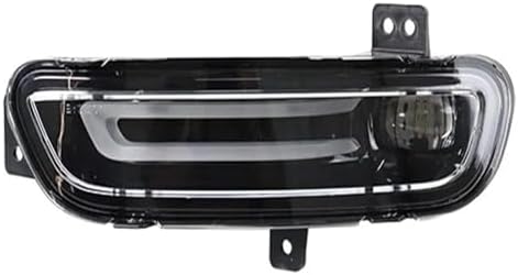 Amazon.co.jp: ウインカー 用 グランド 用 チェロキー 2017-2021 ターンシグナルライトサイドミラーインジケーター ...