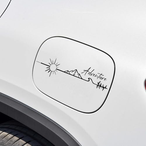 Amazon.com - Hiking Life Sticker Vinyl Waterproof Sticker Decal Car ...