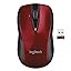 Logitech M525 Wireless Mouse – Long 3 Year Battery Life, Ergonomic ...