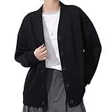 ・ブランド:PALAME・【前開き・大ボタンデザイン】人気のシンプルで着回し力抜群のスウェットカーディガンが新登場！目を引く大きめボタンがアクセントになる前開きカーディガン。シンプルなスタイルにもおしゃれ感をプラスし、着脱もらくらく。大人カ...