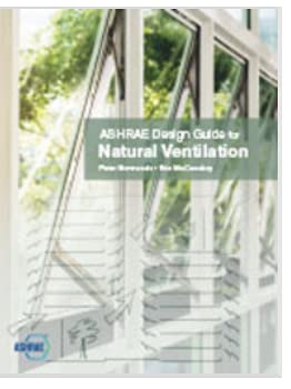 Buy Ashrae Design Guide for Natural Ventilation Book Online at Low ...
