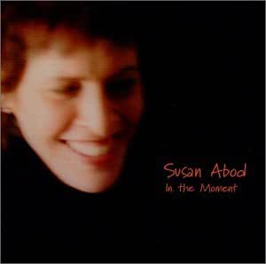 In the Moment: Susan Abod: Amazon.in: Music}