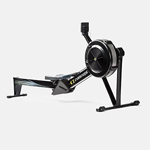 Concept2 2 Rower Model D With Pm5 Monitor - Black, 2712 : Buy Online at ...