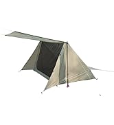 Amazon.com : Nature Link Altair Two Ultralight Backpacking Tent ...
