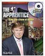 Amazon.com: Specialty Board Games The Apprentice DVD Game : Toys & Games