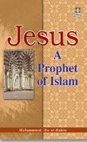Jesus a Prophet of Islam: 9788171012701: Books - Amazon.ca