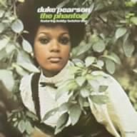 Amazon.com: Phantom: CDs & Vinyl