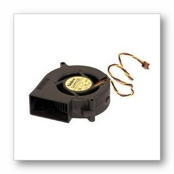 Amazon.com: Super Micro FAN-0038 10 Centimetre Blower Fan for 1U ...